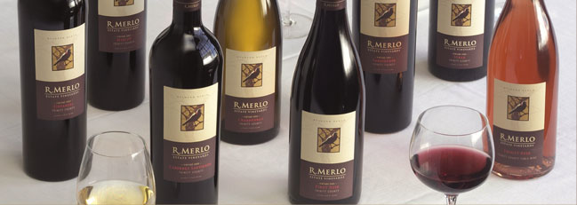 Trade Information | Merlo Family Estate Vineyards | Trinity County
